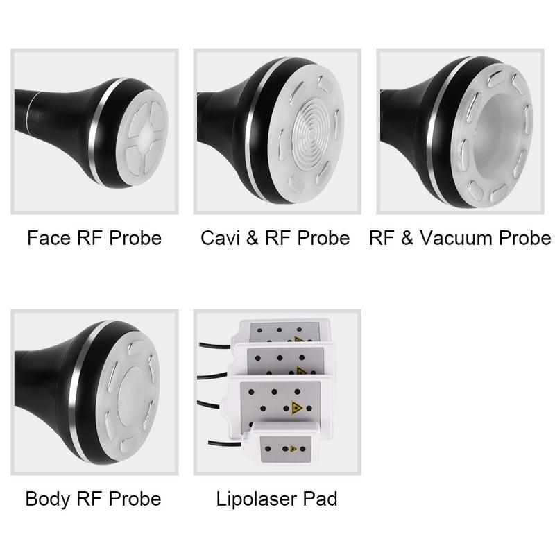 RF Cavitation Machine