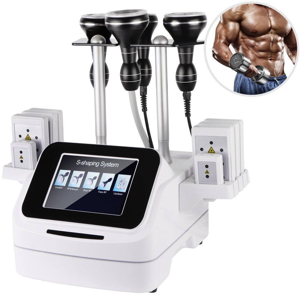 RF Cavitation Machine for Sale | Body Sculpting Skin Reform