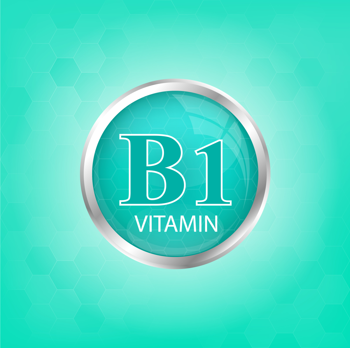 Vitamin Shot B1